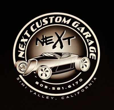 About us | Next Auto Body Repair Shop in Simi Valley